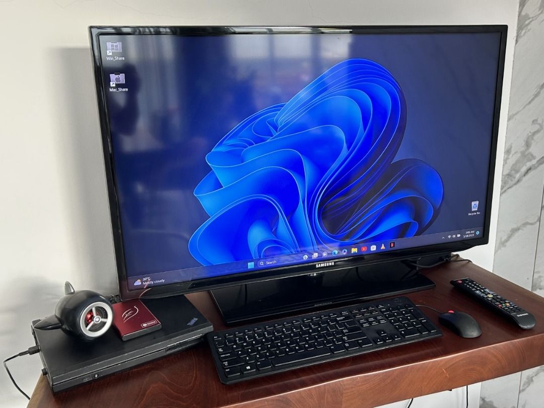 Hackintosh - Lenovo Thinkpad Dual Boot Windows 11 + MacOS Big Sur ...