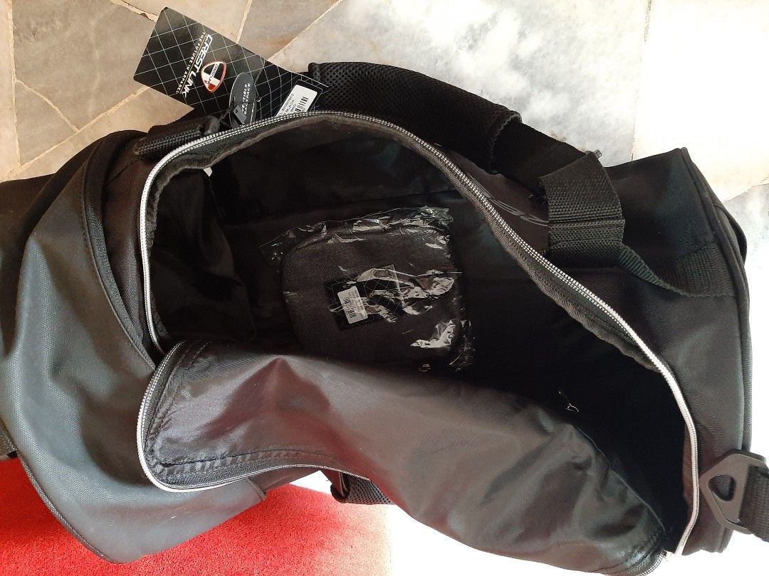 Hand carry bag, Men's Fashion, Bags, Backpacks on Carousell