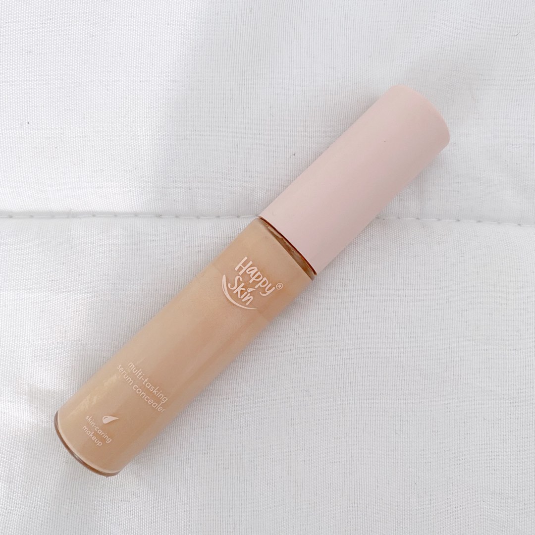 Happy skin concealer in nude beige on Carousell