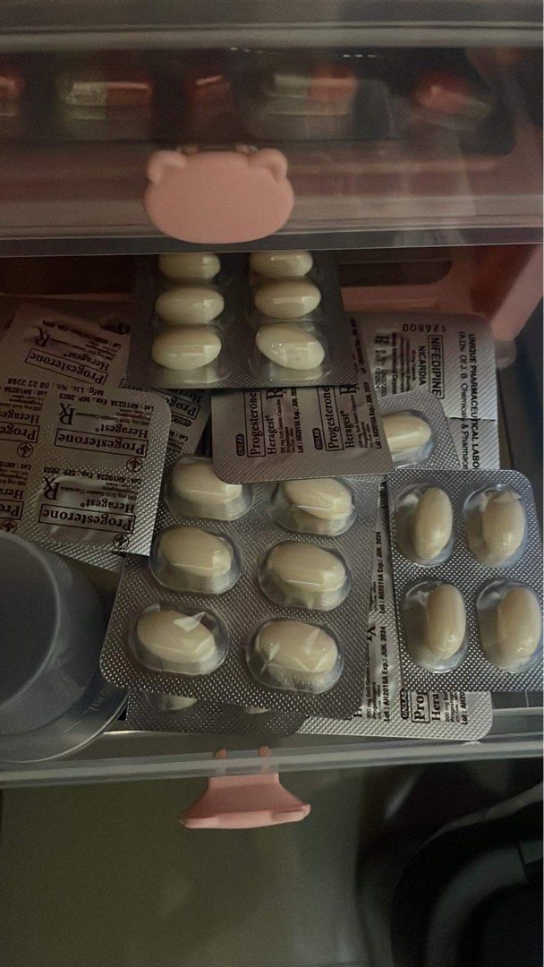 Heragest, Health & Nutrition, Health Supplements, Health Food, Drinks ...