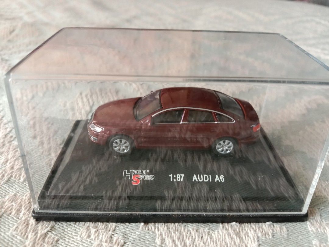 High Speed Diecast toy Cars -Scale 1:87 Jaguar Xk120 Mercedes -Benz ...