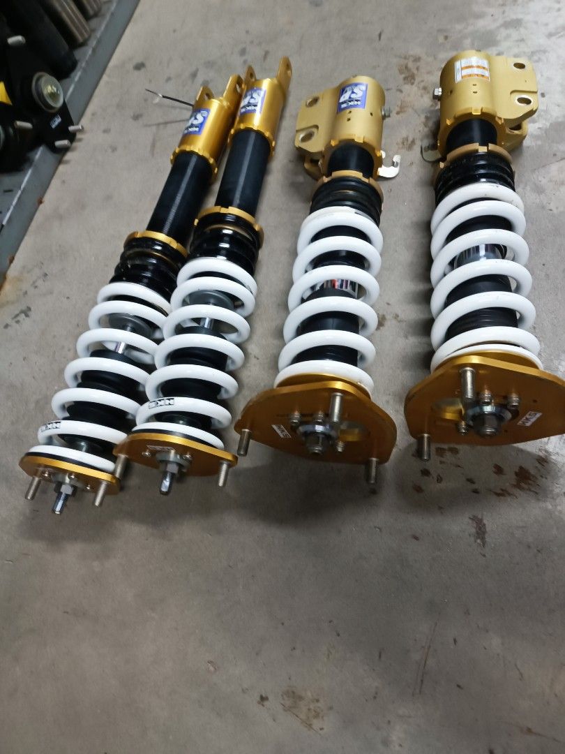 HKS HIPERMAX 4SP CT9A EVO 7/8/9, Auto Accessories on Carousell