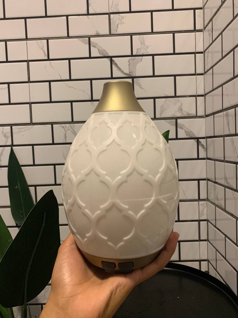 HOME DIFFUSERP, Furniture & Home Living, Home Fragrance on Carousell