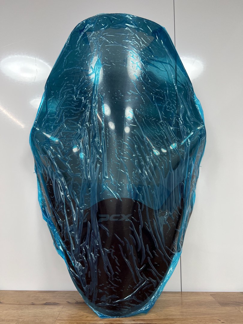Honda PCX Motorcycle Shield / Visor for sale., Motorcycles, Motorcycle ...