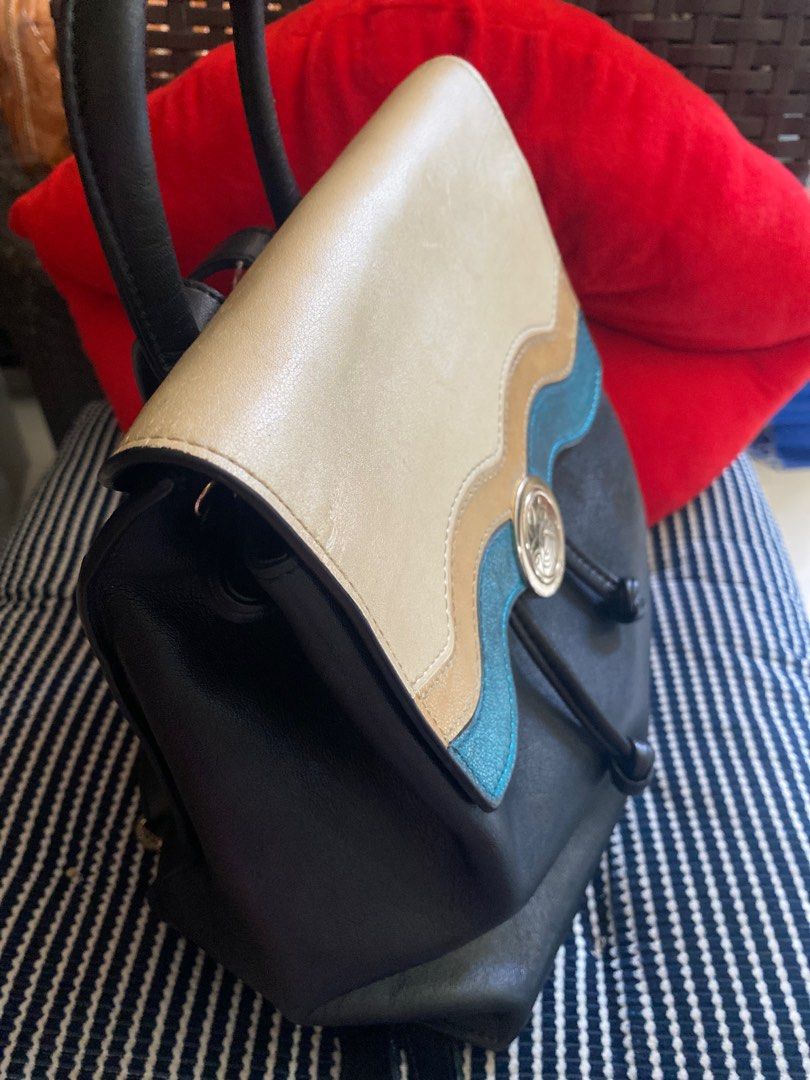 Hongu backpack, Women's Fashion, Bags & Wallets, Backpacks on Carousell