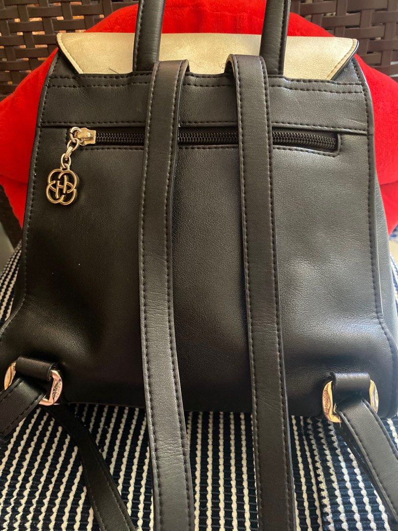 Hongu backpack, Women's Fashion, Bags & Wallets, Backpacks on Carousell