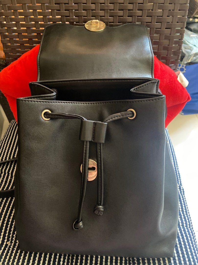 Hongu backpack, Women's Fashion, Bags & Wallets, Backpacks on Carousell