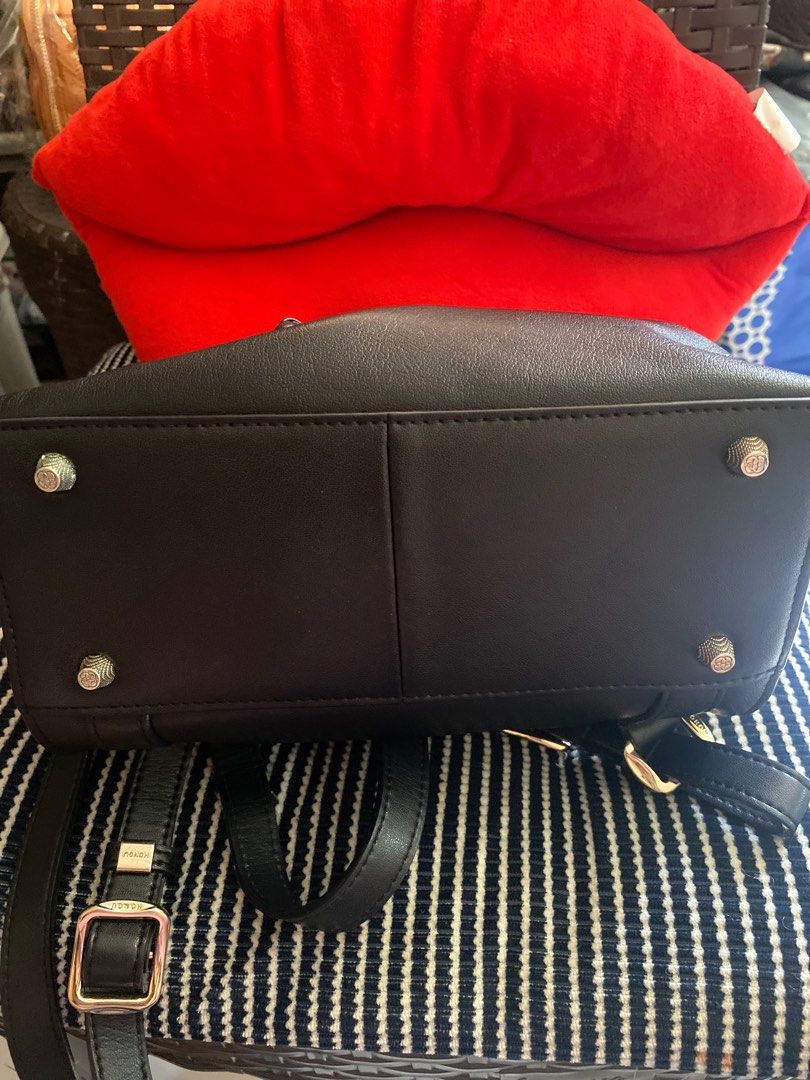 Hongu backpack, Women's Fashion, Bags & Wallets, Backpacks on Carousell