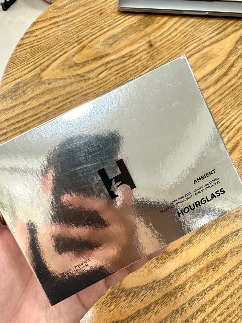 hourglass ambient lighting edit (ghost unlocked), Beauty & Personal ...