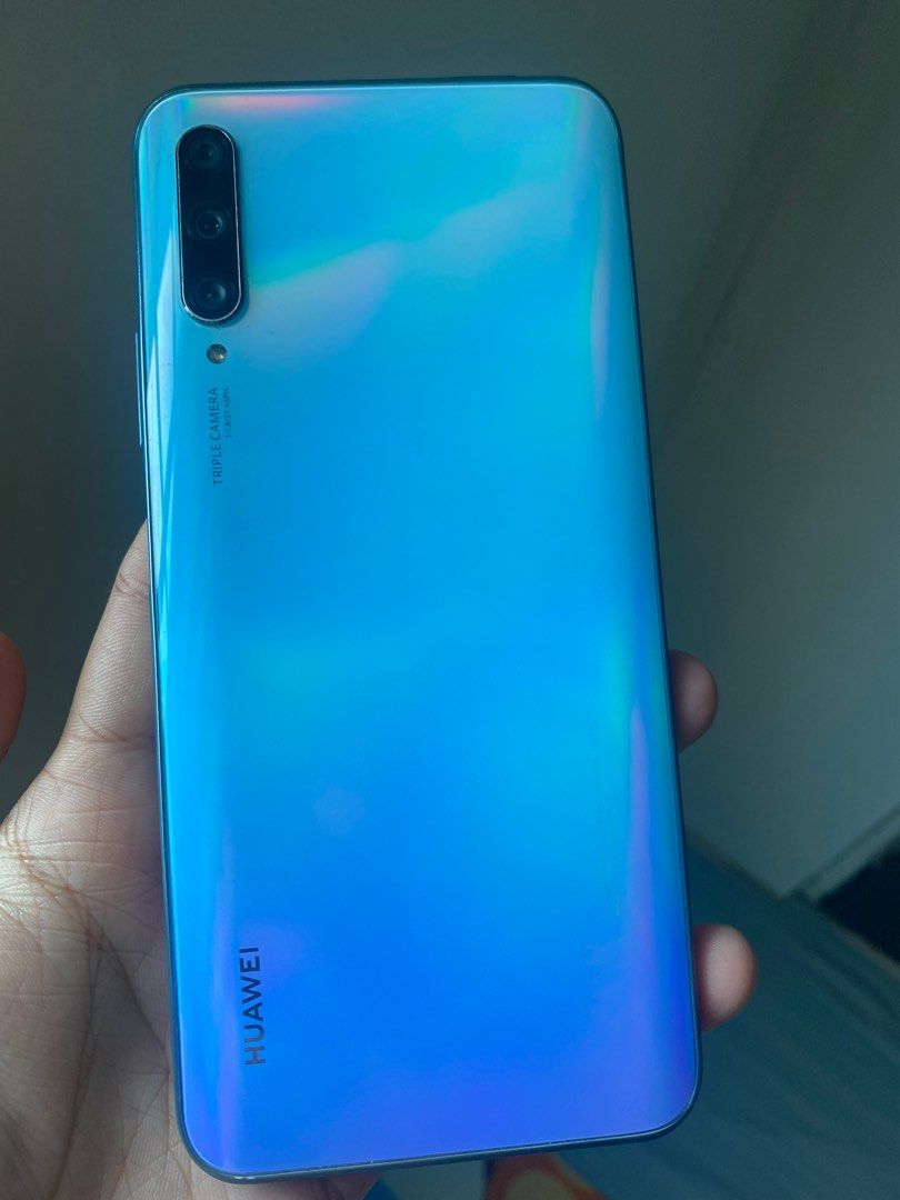 HUAWEI Y9s (Phone Only), Mobile Phones & Gadgets, Mobile Phones ...