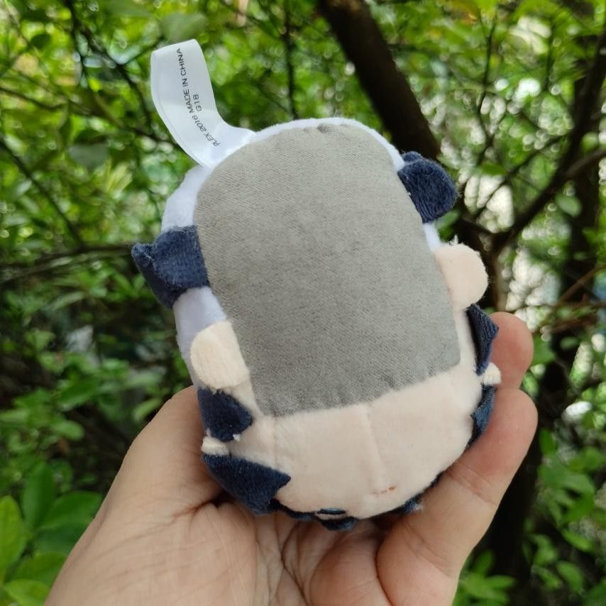 IDOLiSH 7 Izumi Lori Mochi Mochi Mascot, Hobbies & Toys, Toys & Games ...