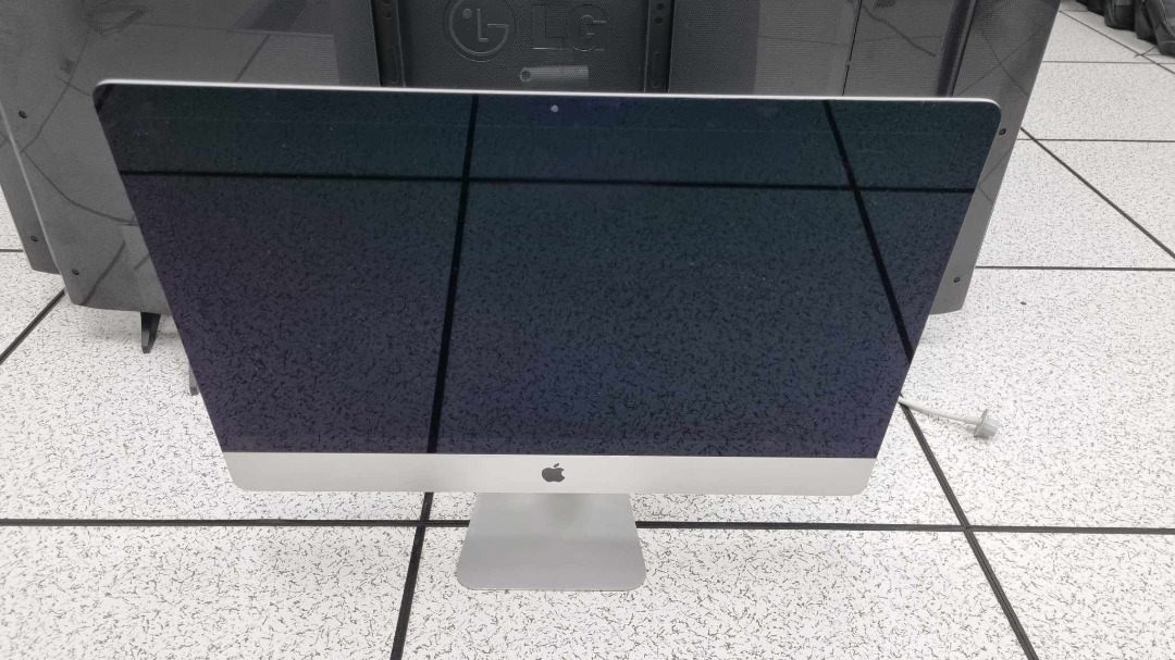 IMAC (27-inch, Late 2013), Computers & Tech, Desktops on Carousell