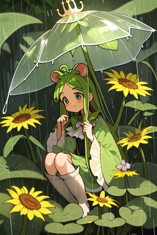 Jasa Buat Gambar/Lukisan/Foto Apapun Profesional Dengan Teknologi AI ...