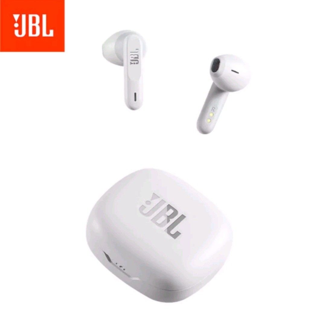 JBL TWS 300 earbuds, Audio, Earphones on Carousell
