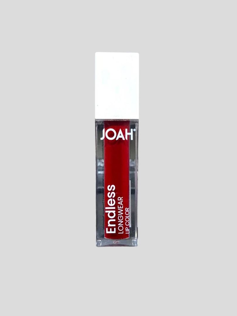 JOAH Endless Long Wear Lipstick, Happy Hour, Long Lasting 5.5mL, Beauty & Personal Care, Face ...