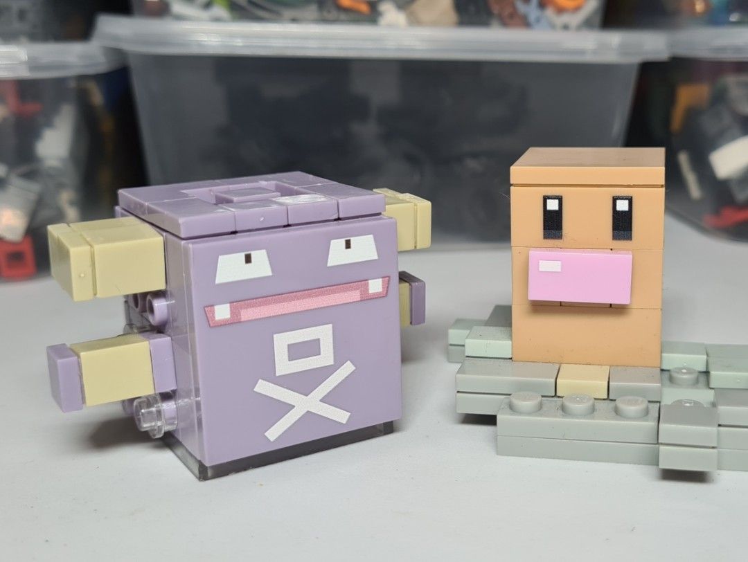 KO Lego Star Wars Lot, Hobbies & Toys, Toys & Games on Carousell