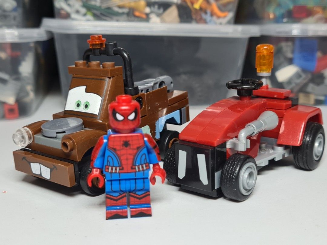 KO Lego Star Wars Lot, Hobbies & Toys, Toys & Games on Carousell