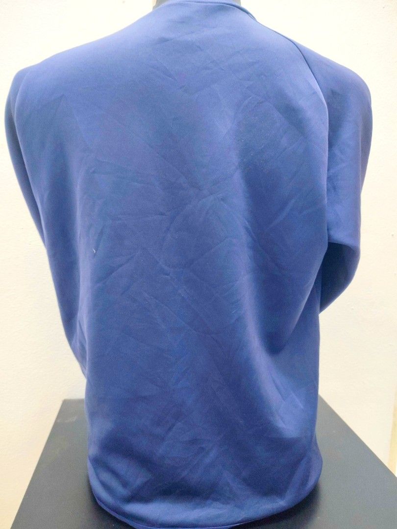 (L) Tracktop Adidas x Kato, Men's Fashion, Tops & Sets, Tshirts & Polo ...