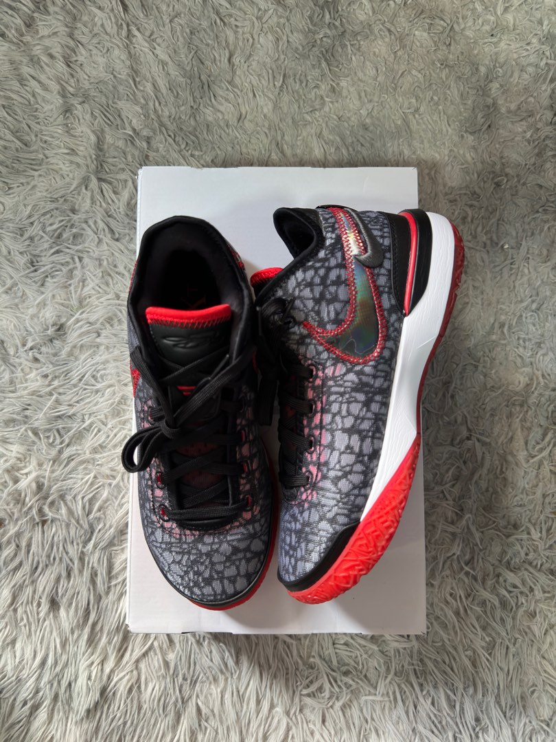 Lebron Next Gen x Faze, Men's Fashion, Footwear, Sneakers on Carousell
