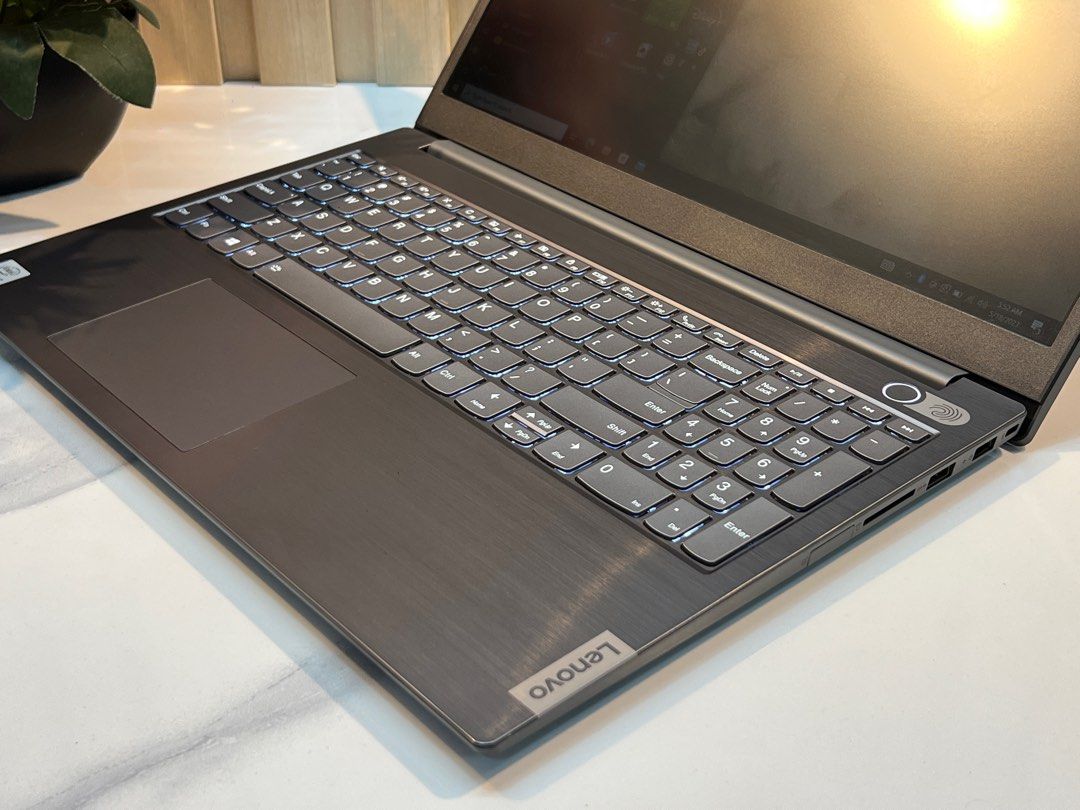 Lenovo 81VG i5 10th Gen 8GB RAM 512GB SSD AMD Radeon 620 2GB VRAM FULL ...