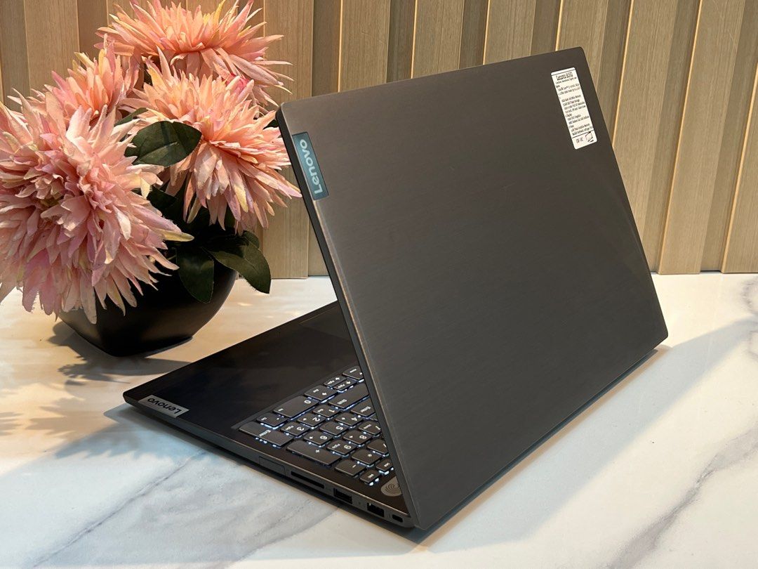 Lenovo 81VG i5 10th Gen 8GB RAM 512GB SSD AMD Radeon 620 2GB VRAM FULL ...