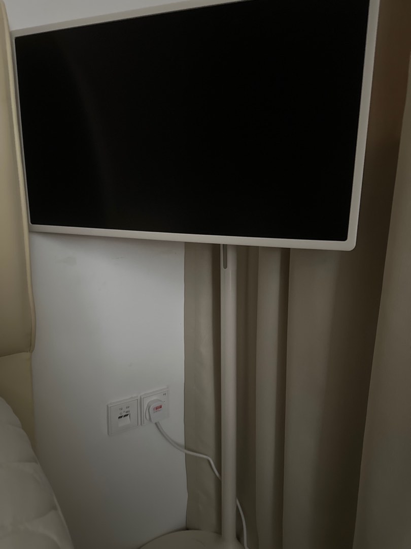 Lg Stand by me, TV & Home Appliances, TV & Entertainment, TV on Carousell