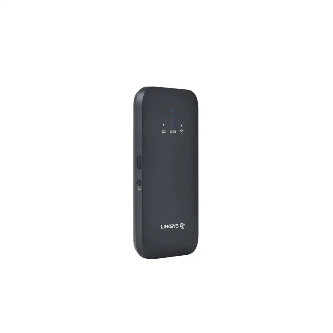 LINKSYS FGHSAX1800 5G Mobile Hotspot, 電腦＆科技, 商務用科技產品 - Carousell