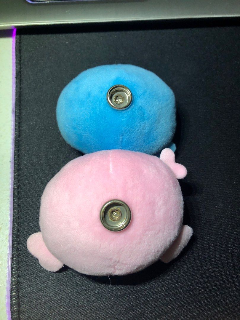 Little Twin Stars Plush, Hobbies & Toys, Toys & Games on Carousell