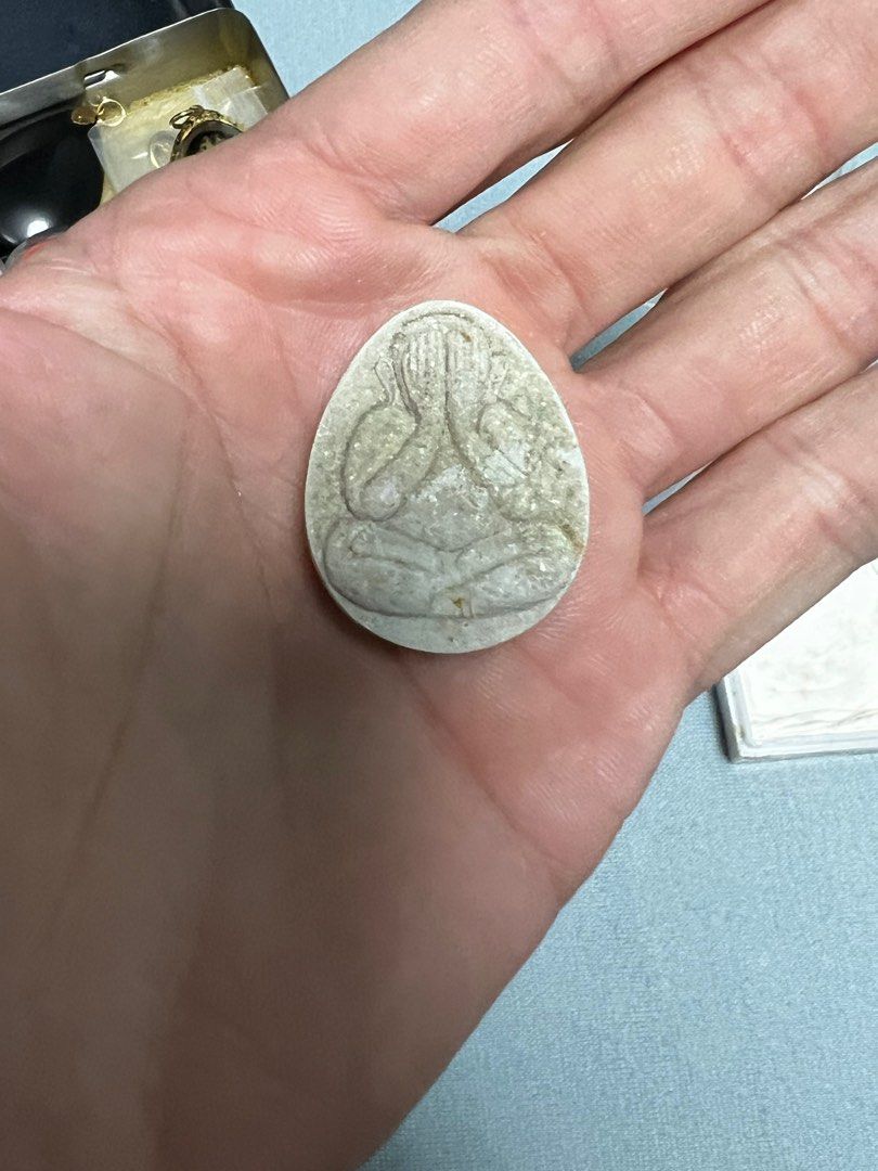 Lp mee Lang yant rahu with cert, Hobbies & Toys, Memorabilia ...