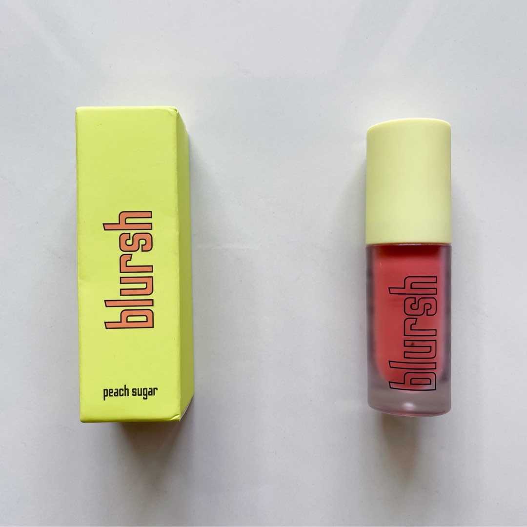 Made by Mitchell Blursh Liquid Blush, Beauty & Personal Care, Face ...