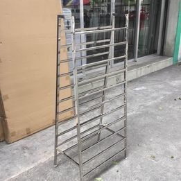 Magazine Rack/Wrapper Rack, Furniture & Home Living, Furniture, Other ...