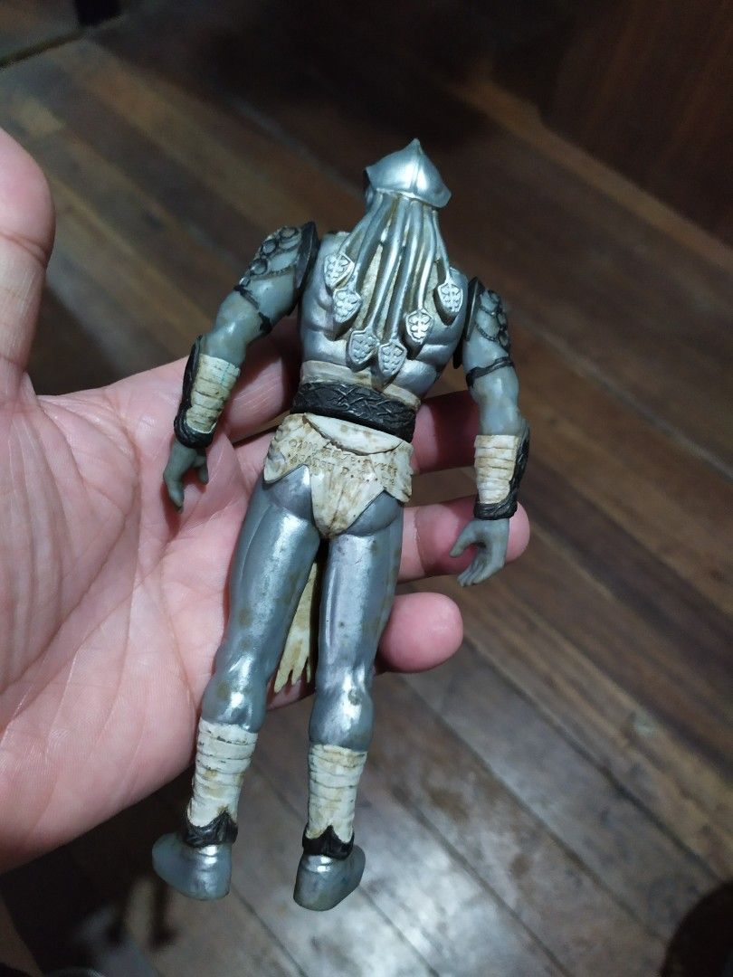 masked rider figure me geega, Hobbies & Toys, Toys & Games on Carousell