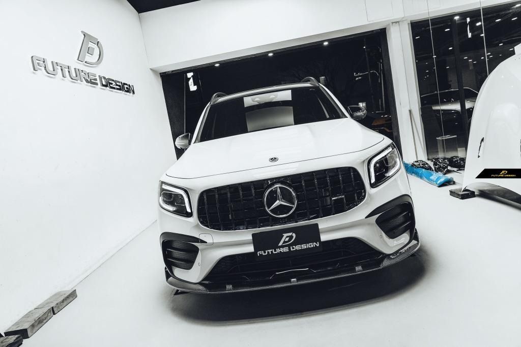 Mercedes Benz Merc GLB Class GLB180 GLB200 GLB250 GLB35 AMG Line ...