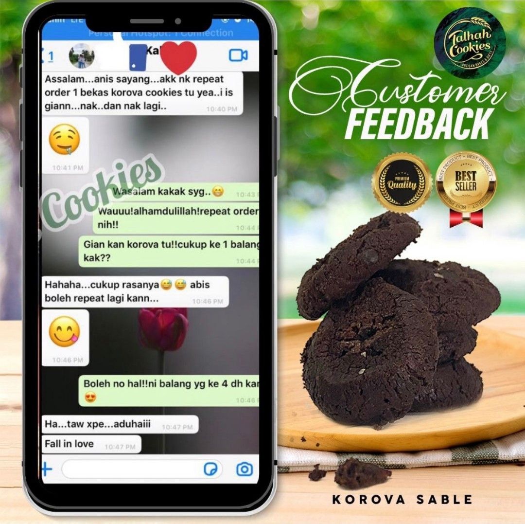 Midnight choco rocks, Food & Drinks, Homemade Bakes on Carousell