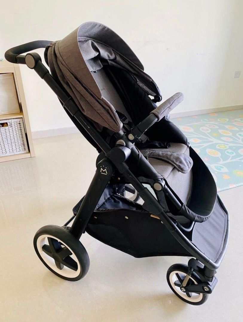 Mimosa Stroller, Babies & Kids, Going Out, Strollers on Carousell