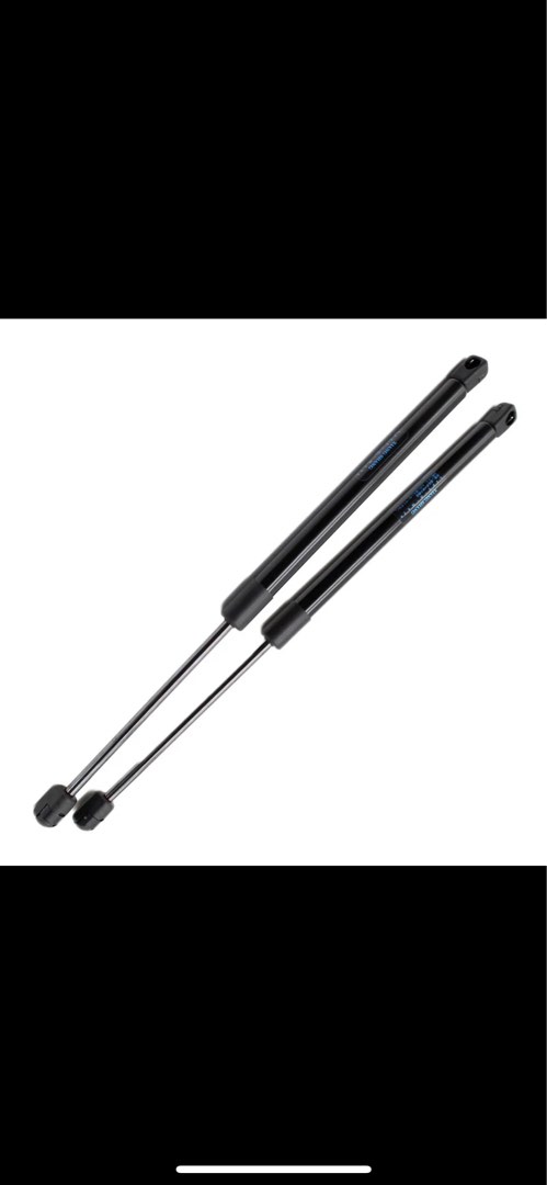 Mini Countryman R60 Rear Damper Strutbar Gas Spring, Auto Accessories ...