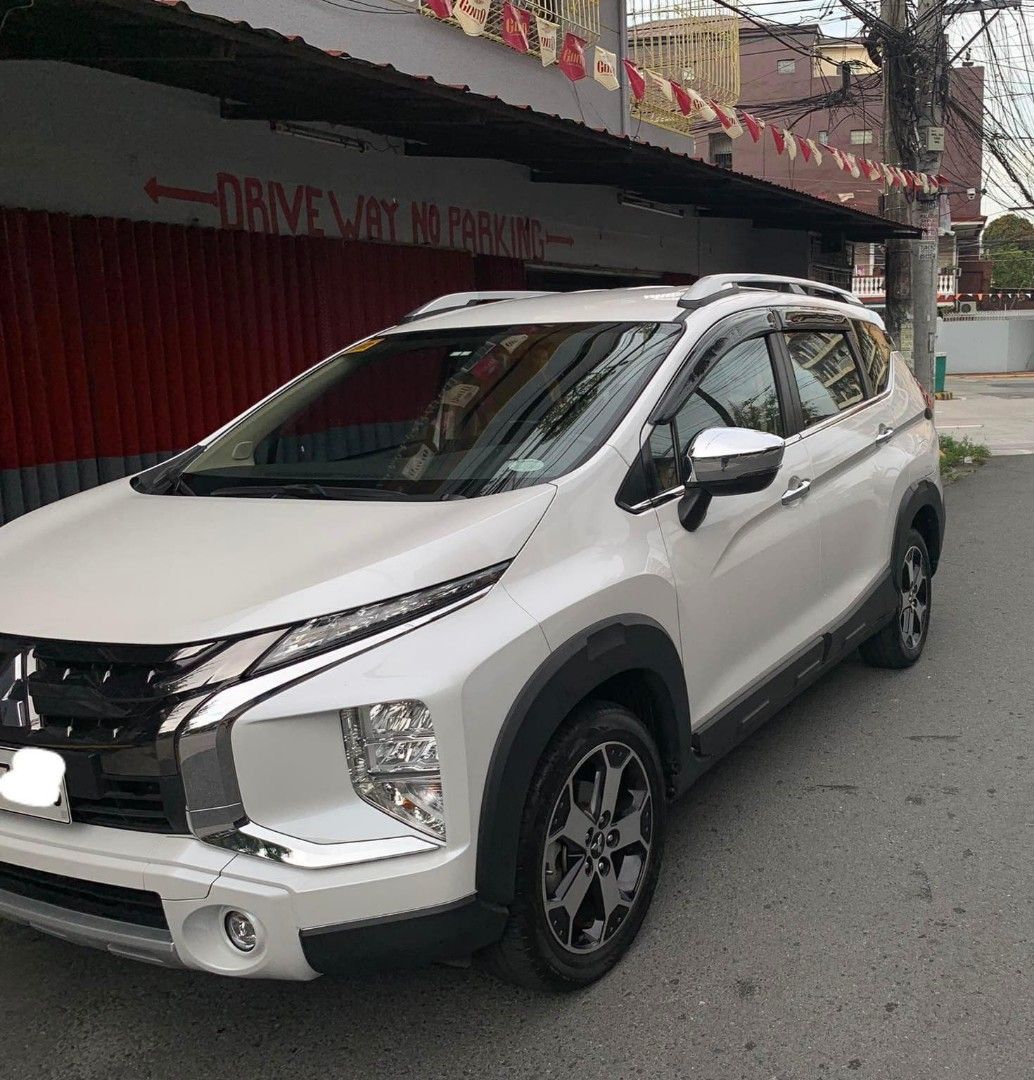Mitsubishi XPANDER CROSS 2021 XPANDER Auto, Cars for Sale, Used Cars on ...