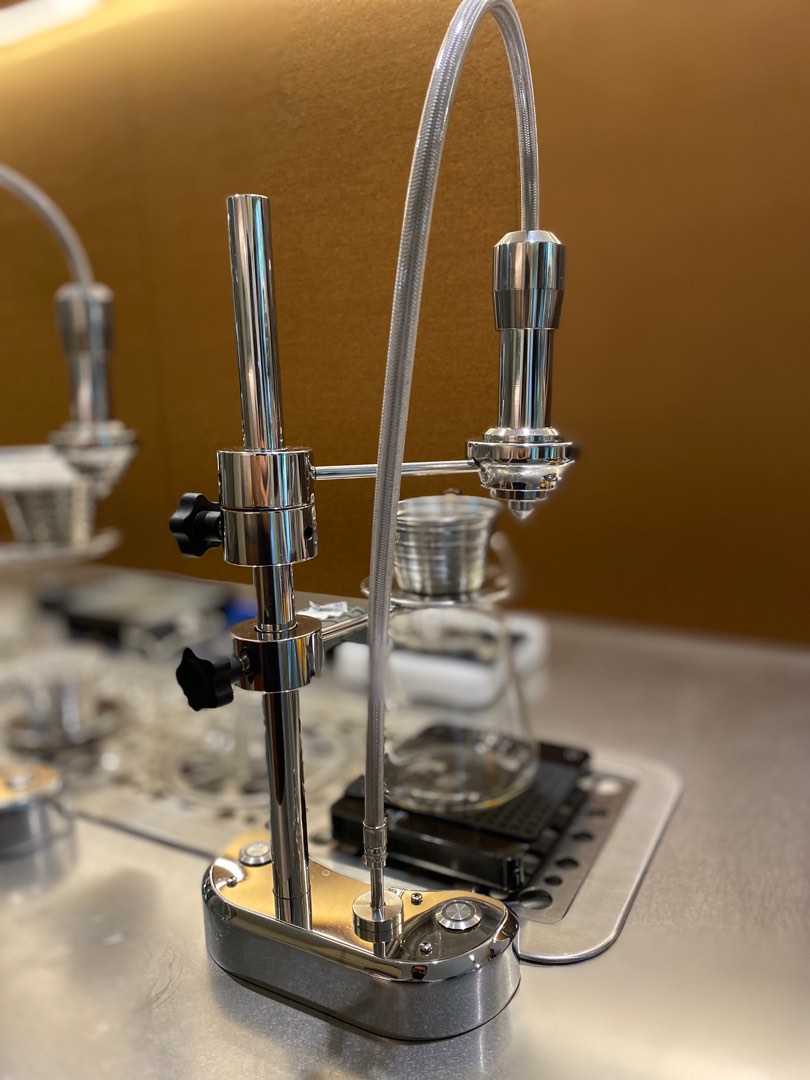 Modbar pour over system, TV & Home Appliances, Kitchen Appliances ...