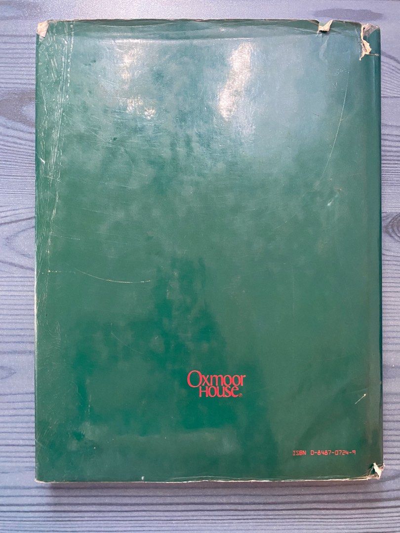 Money 1988 Book by Oxmoor House, Hobbies & Toys, Books & Magazines ...