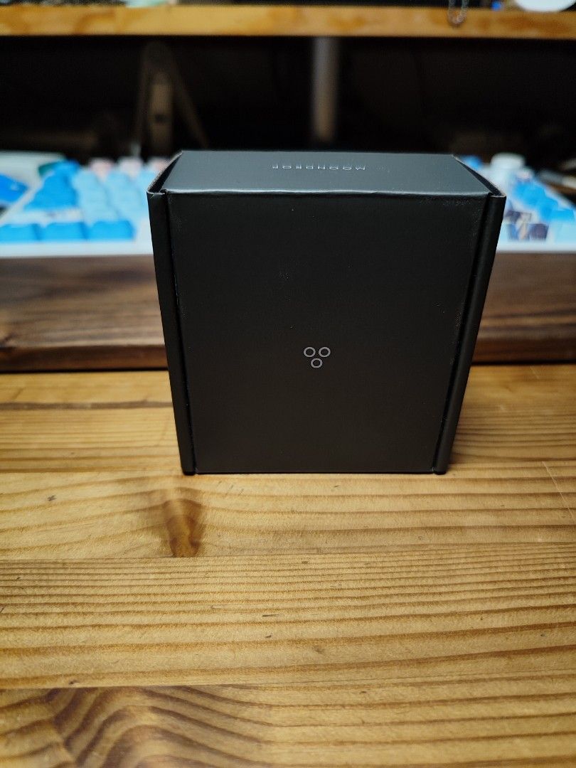 Moondrop Quarks DSP Type C In Ear Monitors IEM Earphones, Audio ...