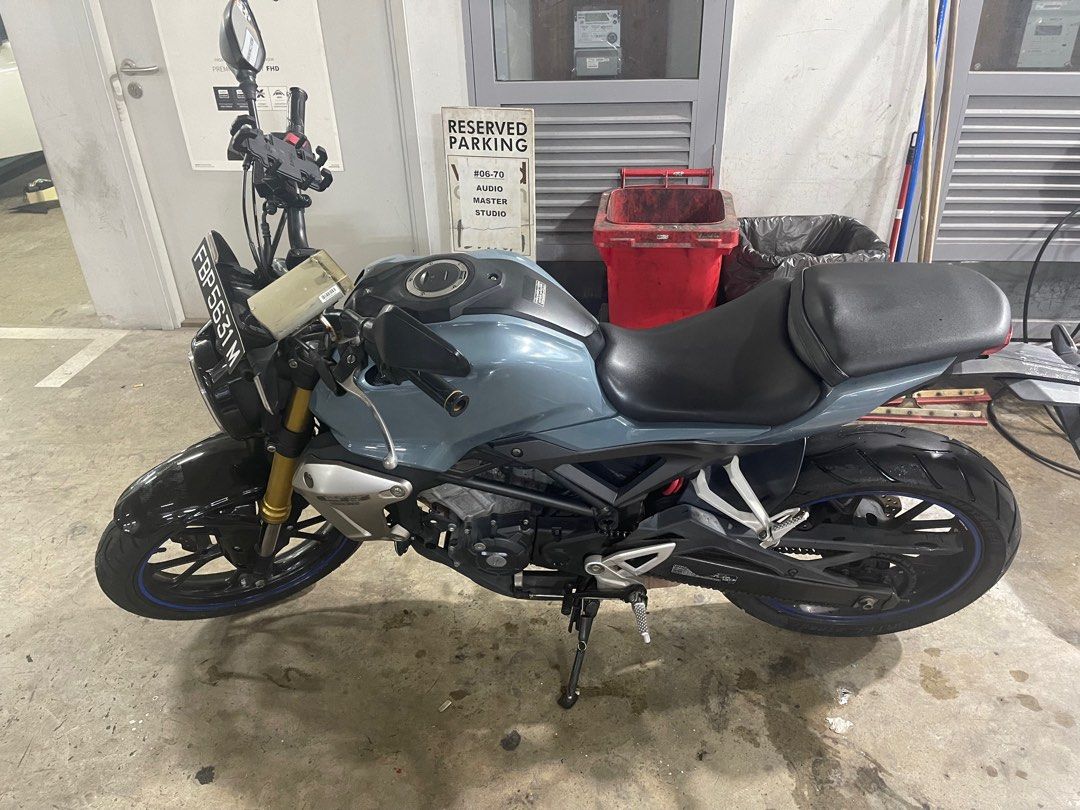Motorbike For Sales From 2b to 2A, Motorcycles, Motorcycles for Sale ...