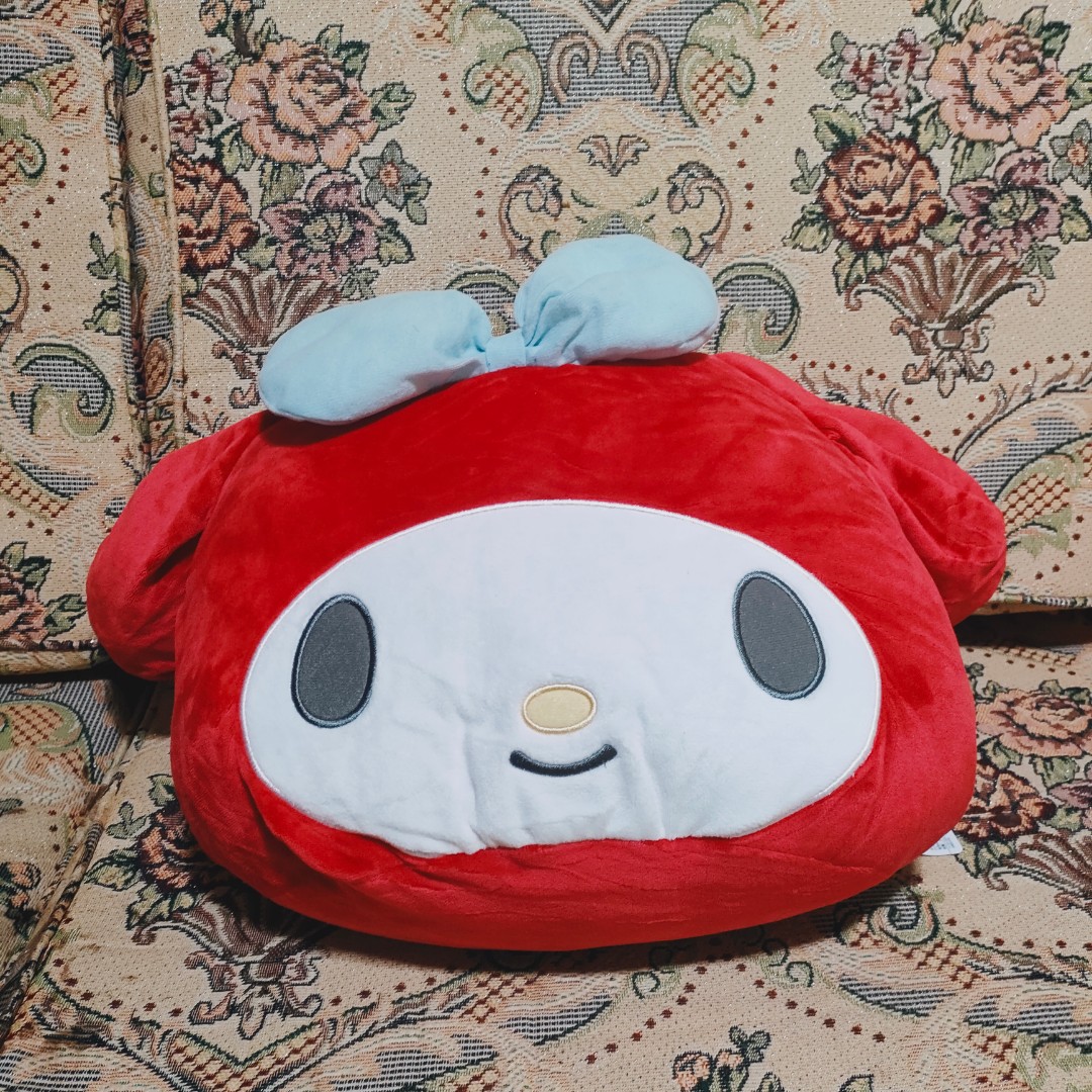 My Melody on Carousell