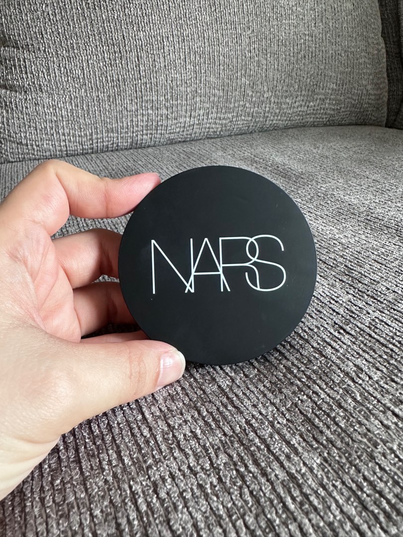 NARS COMPACT SETTING POWDER, Beauty & Personal Care, Face, Makeup on ...