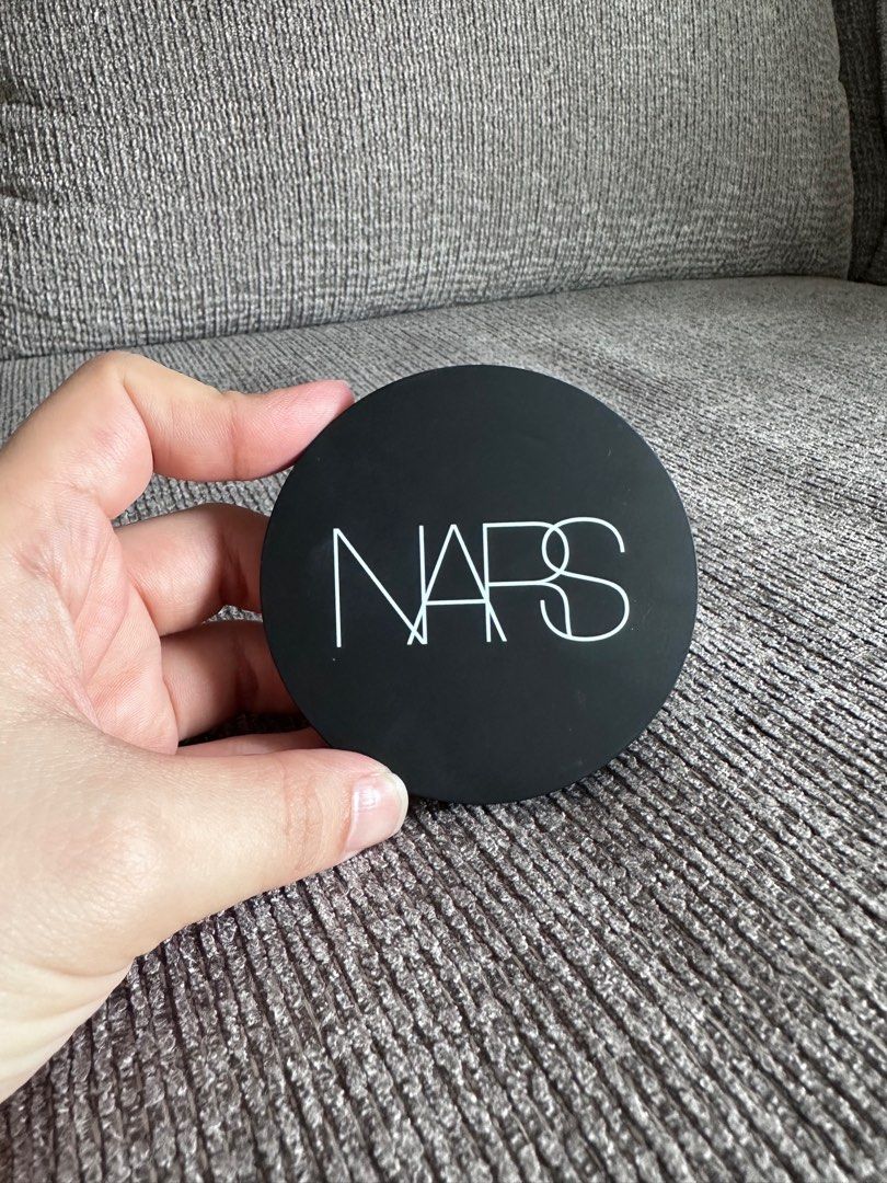 NARS COMPACT SETTING POWDER, Beauty & Personal Care, Face, Makeup on ...
