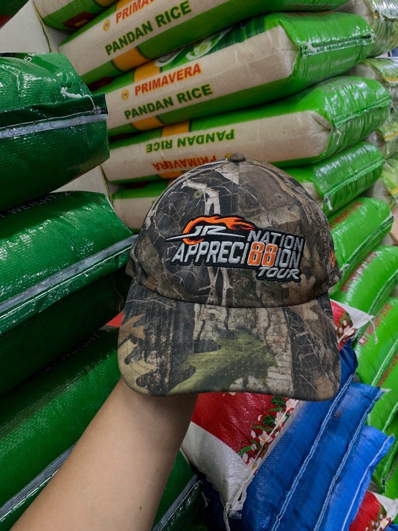 NASCAR x NEW ERA cap (realtree design), Men's Fashion, Watches ...