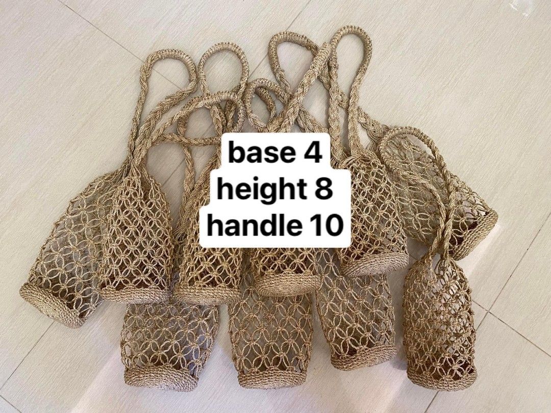 Native bottle holder on Carousell