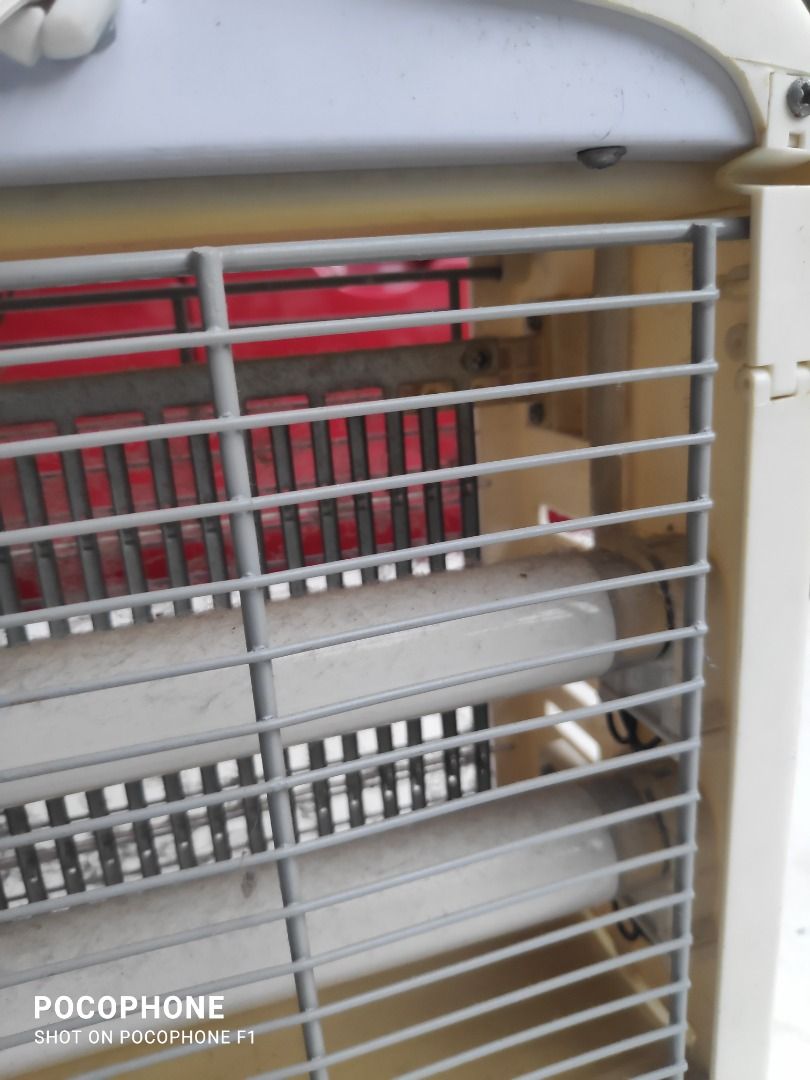 [NC-5-6] /[NC-5-7] Daimaru Mosquito Killer, Health & Nutrition, Insect Repellents on Carousell