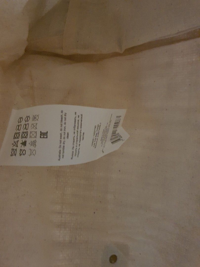 Nespresso Jute tote Bag, Women's Fashion, Bags & Wallets, Tote Bags on ...