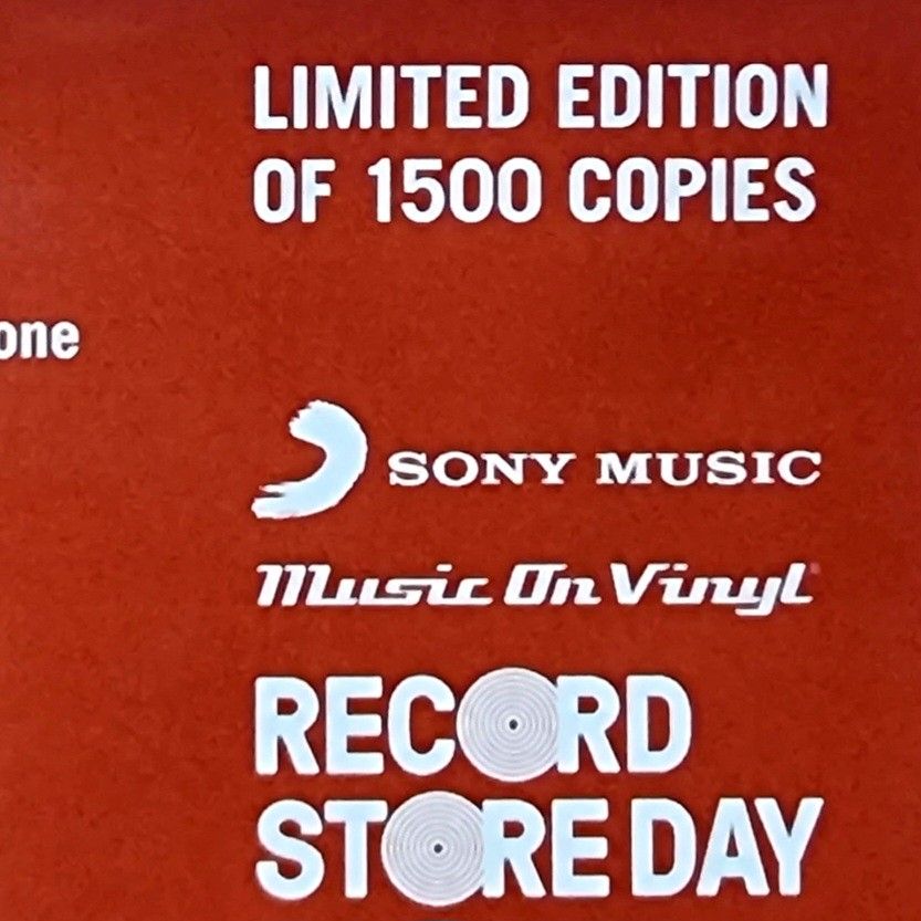 NEW 12" : Bros - When Will I Be Famous ? / I Owe You Nothing (Limited Edition Green Transparent ...