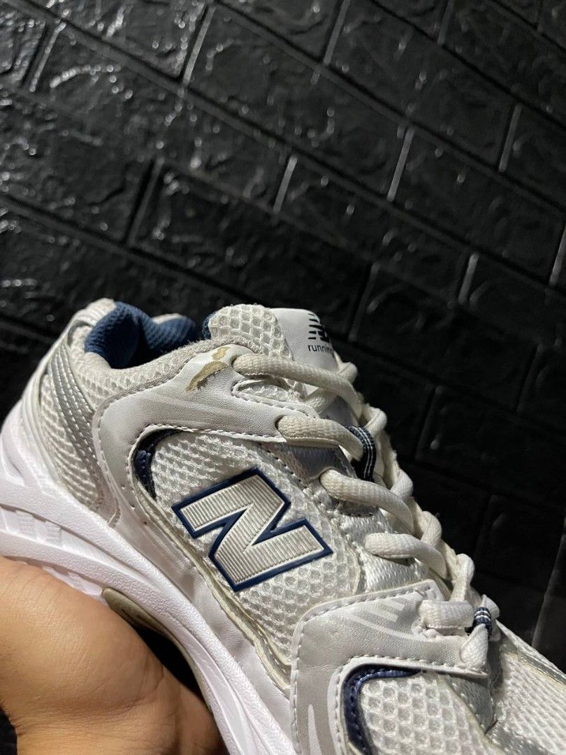 New Balance 530 retro OG, Women's Fashion, Footwear, Sneakers on Carousell
